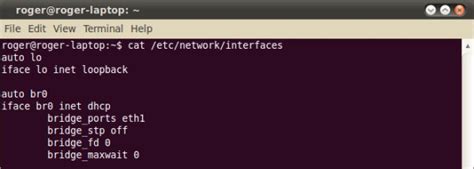 How To Setup Bridged Networking In Kvm Tutorial