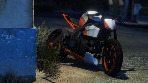 Pegassi Vortex Appreciation Thread Vehicles Gtaforums