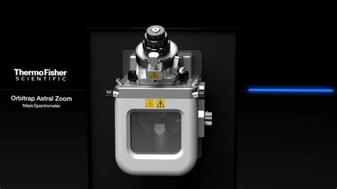 Orbitrap Astral Zoom Mass Spectrometer Thermo Fisher Scientific Kr