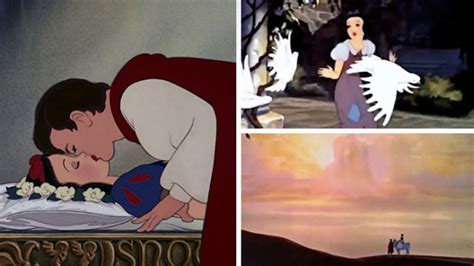 The Best And Most Believable Disney Fan Theories Of All Time Closer