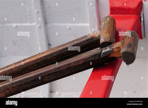 Ramer Avec Des Rames Banque De Photographies Et Dimages à Haute