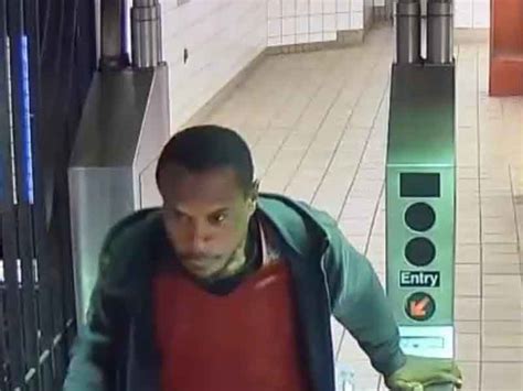 Woman Violently Shoved To Ground On Nyc Subway Platform In Critical