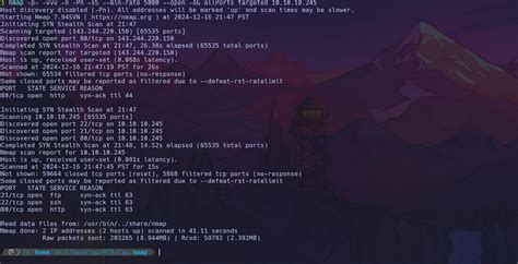 Htb Cap Walkthrough Hello Today I Will Walk You Through By Jaredleyva Dec 2024 Medium