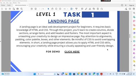 Yousuf Ali On Linkedin Hello Task1 Webdevelopment Codsoft Internship Webdevelopment