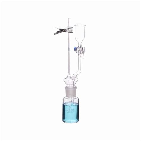 Arsenic Determination Apparatus At Rs 3000piece Laboratory Glasswares In Jaipur Id