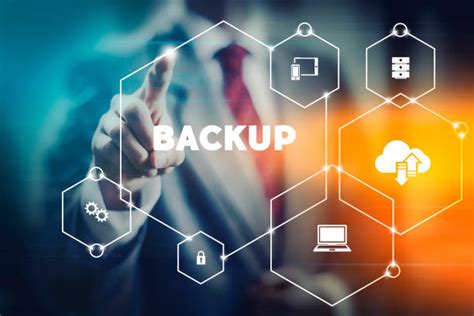 Configurar Instant VM Recovery Con Veeam Backup Replication Hutec Informatica