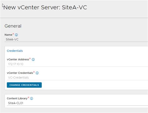 Getting Started With NSX ALB Part NSX T Integration