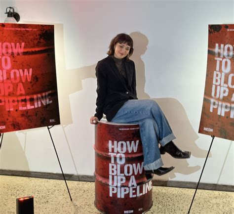 Harvard Law Taking Heat Over Upcoming Screening Of How To Blow Up A