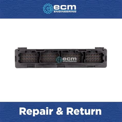 Freightliner Cpc4 Module Repair Service Ecm Engineering Usa