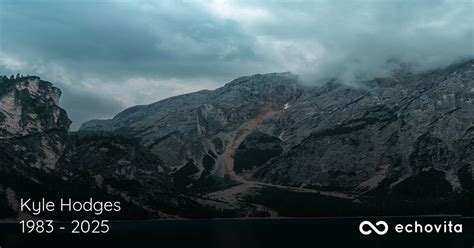 Kyle Hodges Obituary 1983 2025 Lebanon In