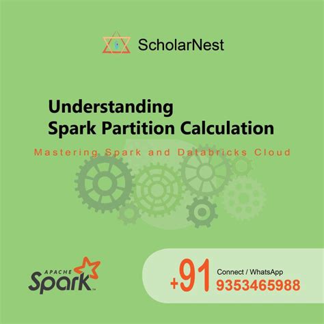 Sushant P On Linkedin Spark Dataengineering Partitioncalculation