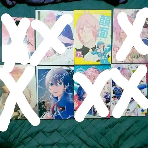 魔入りました！入間くん 同人誌 アズイル 最高