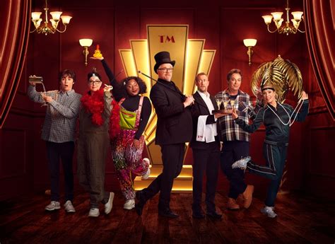 Taskmaster Series 16 Confirms Release Date And Its Very Soon