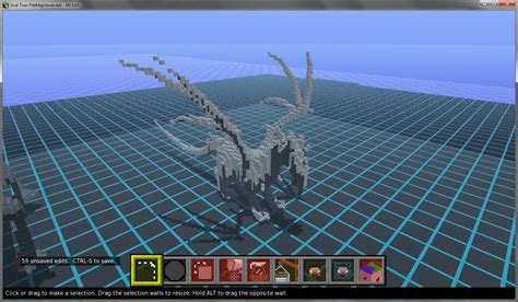 Mini Dragon Minecraft Map