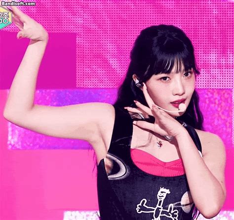 Red Velvet Joy Kpop Nsfw