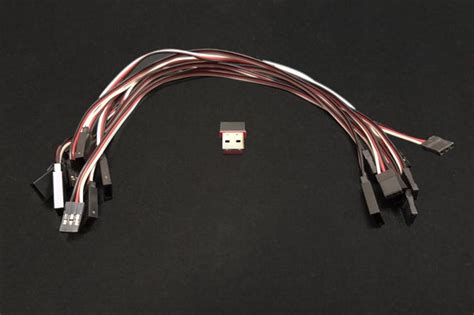 Diy Robot Developer Kit