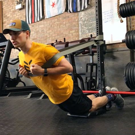 Nordic Hamstring Curl Benefits Setups Tips And Progressions Set For Set