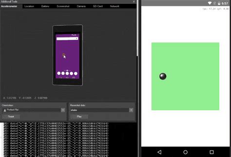 First Steps In Game Dev With NativeScript The NativeScript Blog