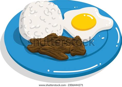 30 Tapsilog Vector Images Stock Photos Vectors Shutterstock