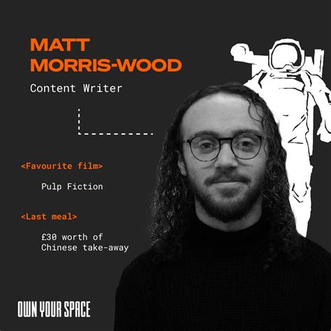 Digitalmarketingagency Behindthescenes Teamspotlight Contentwriter