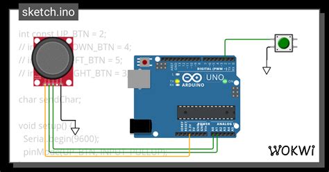 Wokwi Online ESP32 STM32 Arduino Simulator Wokwi Online ESP32 STM32 Arduino Simulator