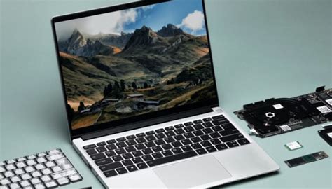 Framework Laptop Review A Game Changer In The World Of Pcs