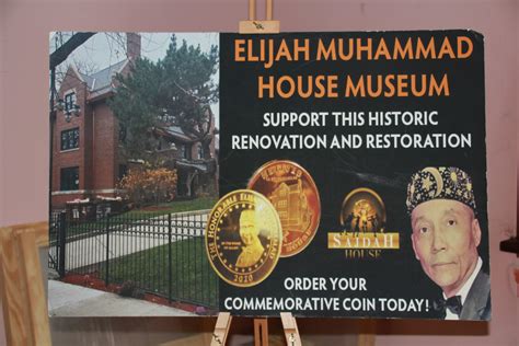 Believers Tour Sajdah House During Saviours Day Weekend Final Call News