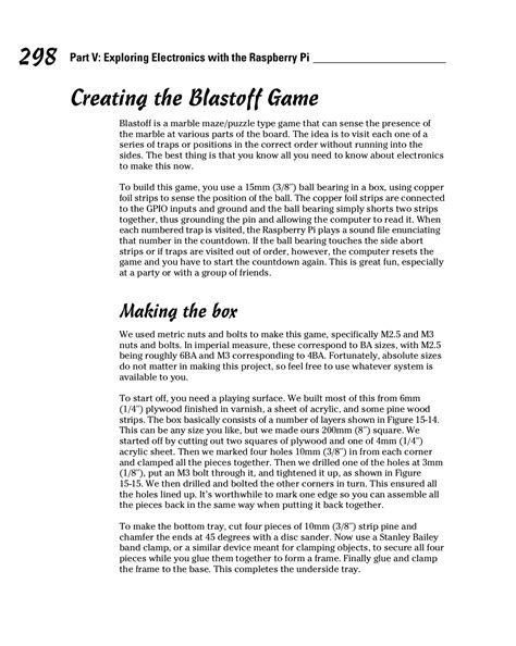 Raspberry Pi For Dummies Hannessg Page 320 Flip Pdf Online Pubhtml5