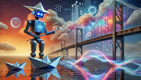 Bridging Data And Creativity The Art And Science Of Insightful Storytelling