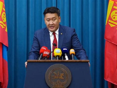 Б Жавхлан 30 хүний орон тоотой Гадаадын хөрөнгө оруулалтын агентлаг байгуулахаар болсон