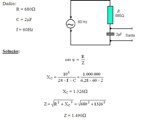 ELETRÔNICA DO PAPAI NOEL CURSO DE ELETRÔNICA Circuitos RC Parte 1