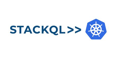 Kubernetes Provider For Stackql Released Stackql