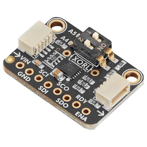 Adafruit Ltc4316 I2c Address Translator Qwiic Micro Robotics