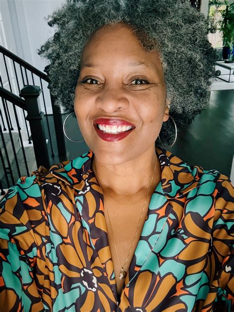 Author Speaker And Leadership Coach Karen Walrond