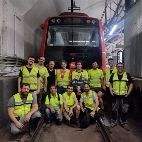 Sgs España On Instagram ¡celebramos La 133ª Edición Del Curso De