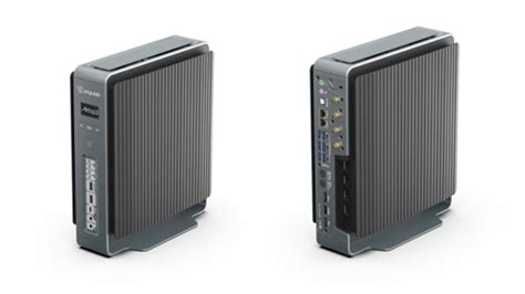 COMPULAB MODULE FEATURES NXPS NEW I MX8M MINI SOC