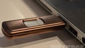 How To Make A USB Keylogger Autorun