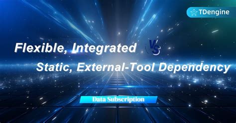 Tdengine On Linkedin Influxdb Lacks Critical Components For Industry