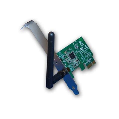 Addon 150Mbps WiFi Wireless PCI Express Adapter 802 11n NWP200E