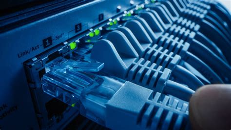 How To Configure A DHCP Server On Rocky Linux TechRepublic