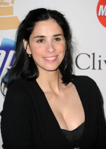 Sarah Silverman Beautiful Actresses Movie Stars Celebs