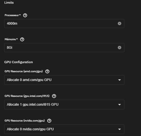 Hardware Transcoding Not Working On Plex Apps And Virtualization TrueNAS Community Forums