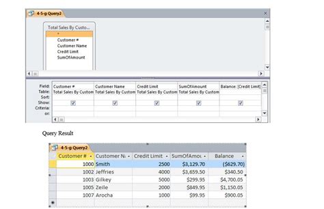 Enter The Tables In Previous Table Into A Relational Dbms Pa Quizlet