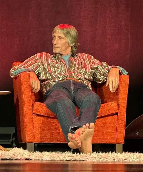 Kevin Von Erichs Feet Kevin Von Erichs Feet