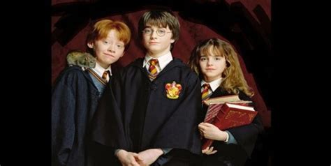 Harry Potter Dataset Kaggle