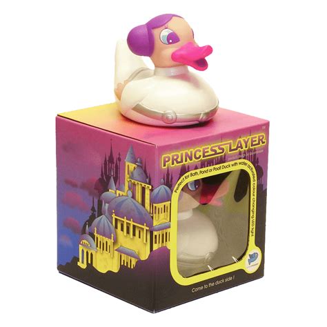 Princess Layer Milan Duck Store