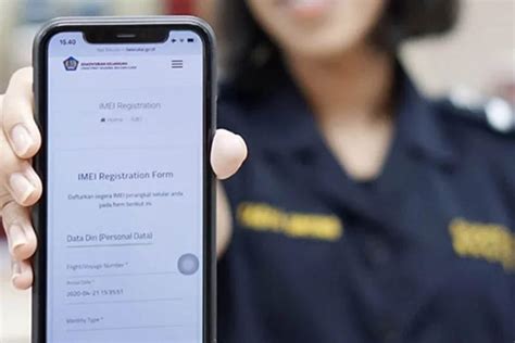 Gampang Cara Cek Imei Iphone Kamu