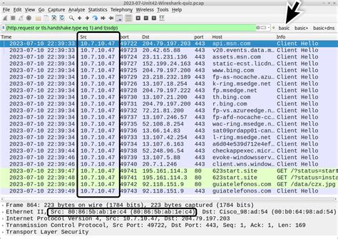 Redline Stealer Answers To Unit 42 Wireshark Quiz