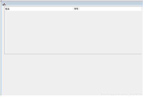 Windowbuilder的使用windowbuilder使用详解 Csdn博客