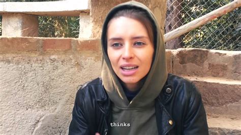 Ariadna Cabrol Speaks About The Truth Misunderstood Short Film
